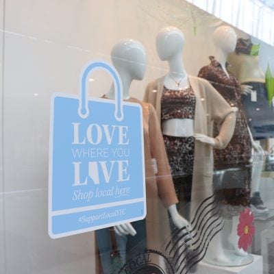 Laura Plus - Southcentre Mall