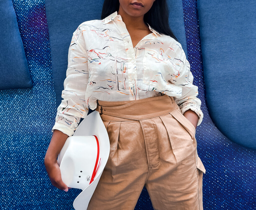 Calgary Stampede Style Guide - Southcentre Mall