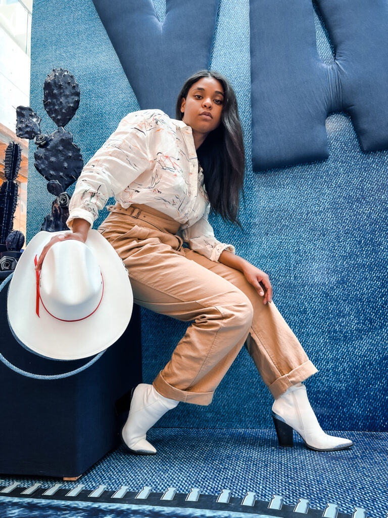 Calgary Stampede Style Guide - Southcentre Mall