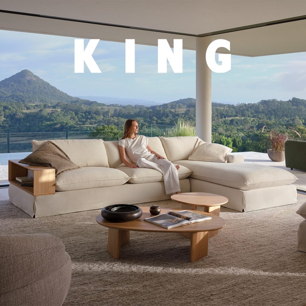 King Living - Southcentre Mall